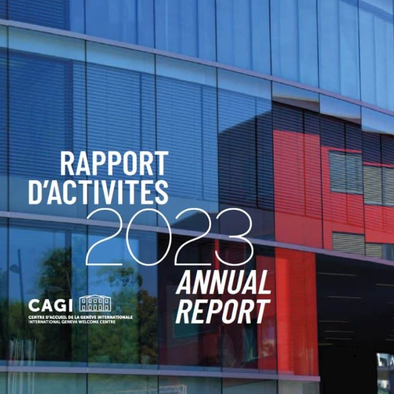 About - Centre d’Accueil de la Genève Internationale