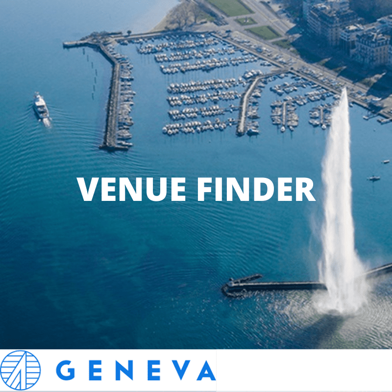 Conference and meeting spaces in Geneva - Centre d’Accueil de la Genève ...